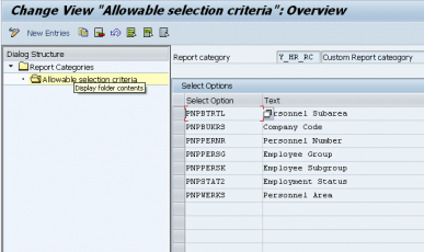 How To Create SAP ABAP HR Reports Using A Logical Database (LDB)