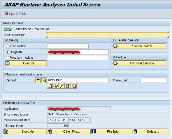 ABAP Programming With The ABAP Workbench – The Tools You Must Learn And Master