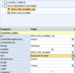 5 Easy Steps To Create A Web Dynpro ABAP Application