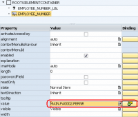 5 Easy Steps To Create A Web Dynpro ABAP Application