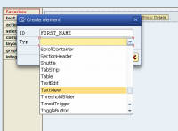 5 Easy Steps To Create A Web Dynpro ABAP Application