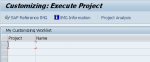 How To Change And Create SAP HR Infotype Screens