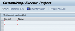 How To Change And Create SAP HR Infotype Screens