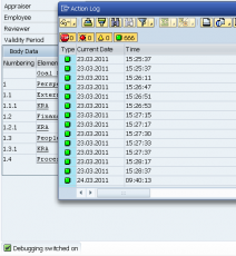 How To Use The SAP ABAP Debugger Efficiently