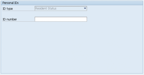 How To Change And Create SAP HR Infotype Screens