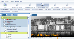 How To Create The Most Common Used iViews In The SAP Enterprise Portal