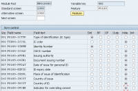 How To Change And Create SAP HR Infotype Screens