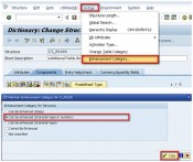 How To Change And Create SAP HR Infotype Screens Continued