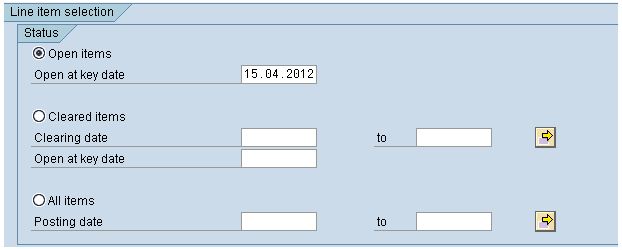Analysis Of SAP FBL3N Report And It’s Significance