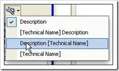 4 Easy Steps To Creating Reports Using The SAP BEx Query Designer