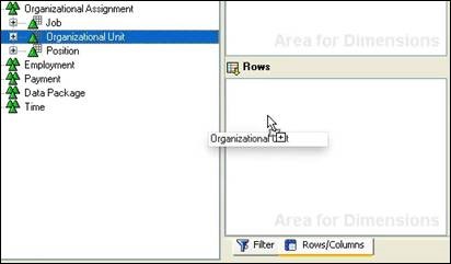 4 Easy Steps To Creating Reports Using The SAP BEx Query Designer