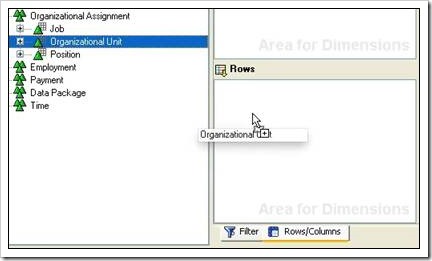 4 Easy Steps To Creating Reports Using The SAP BEx Query Designer