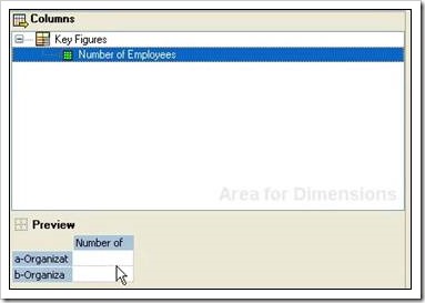 4 Easy Steps To Creating Reports Using The SAP BEx Query Designer