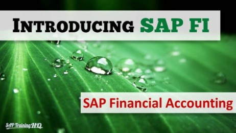 SAP Courses